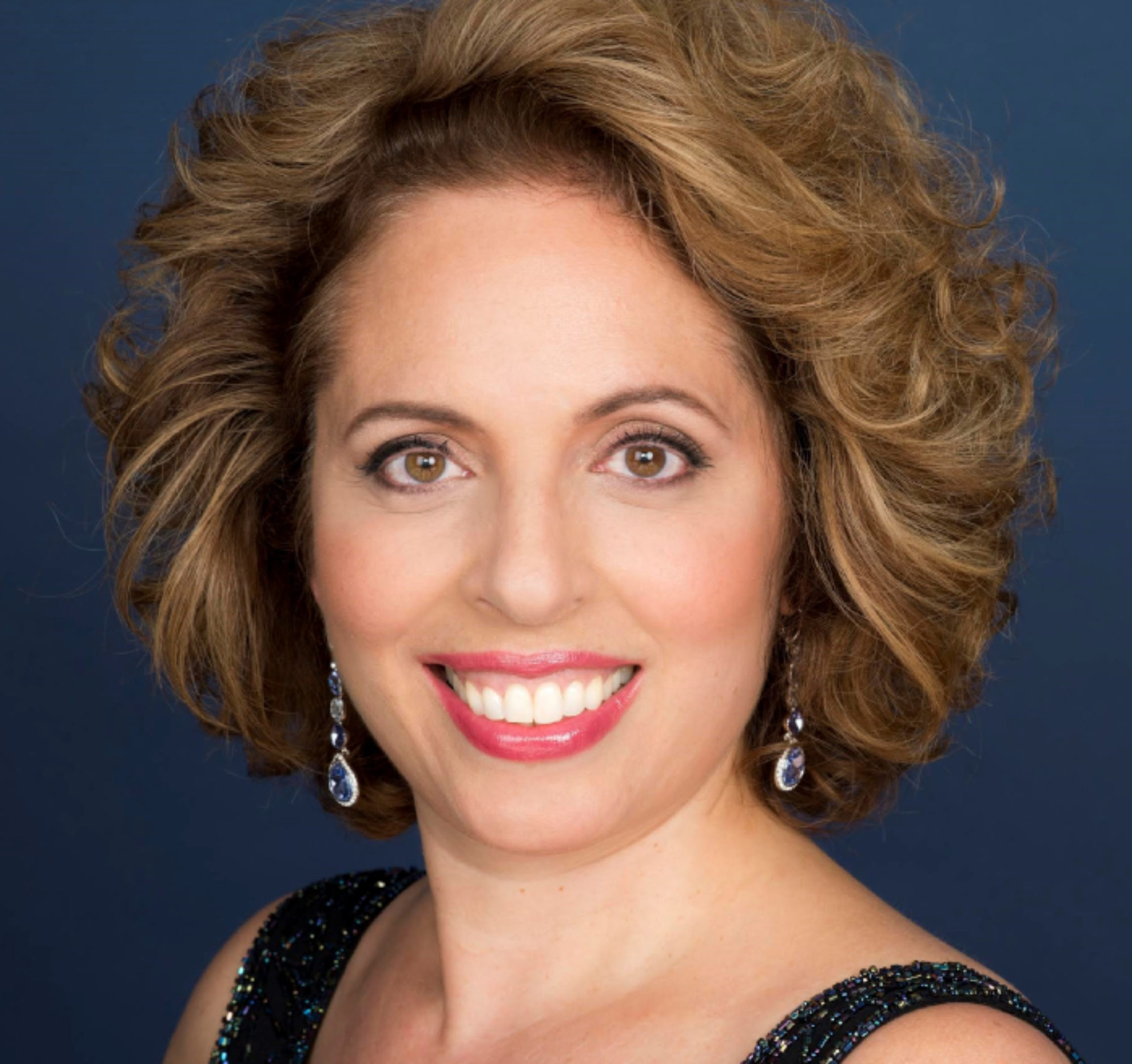 Maria Soulis - Pacific Opera Victoria