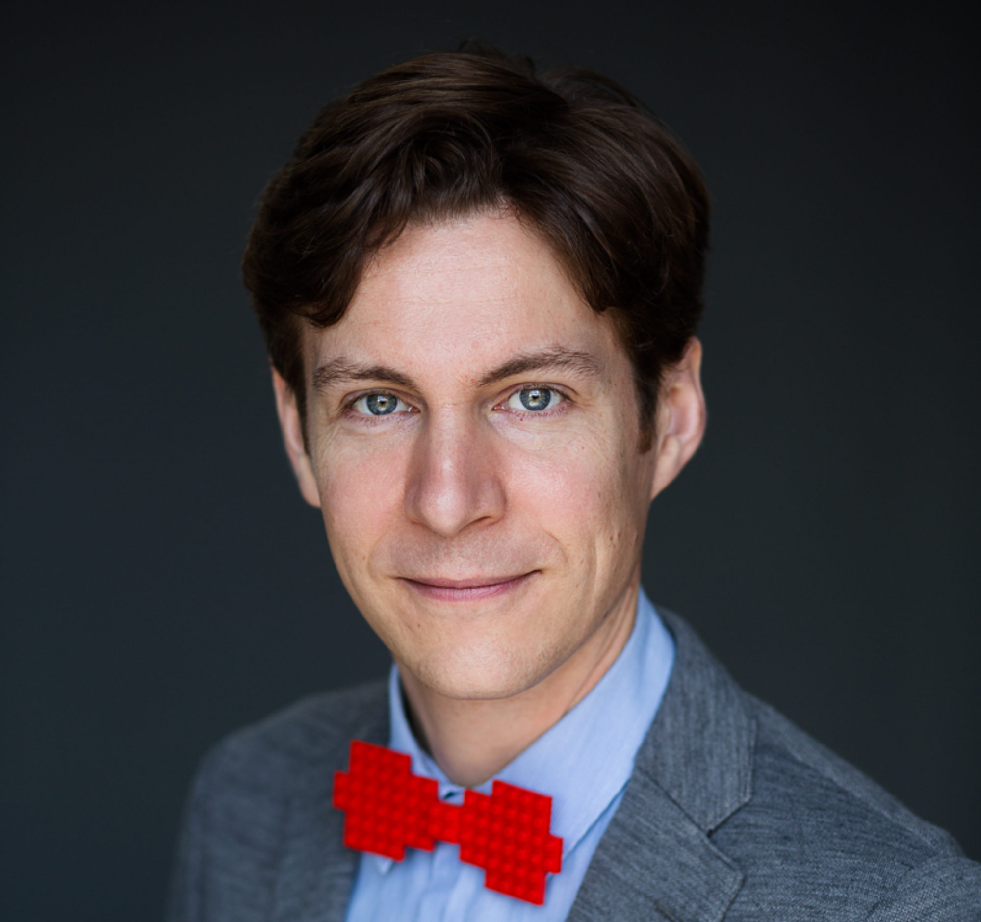 Maxime Goulet - Pacific Opera Victoria