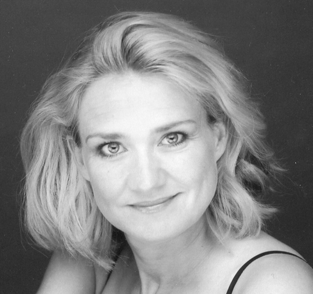 Anne Grimm - Pacific Opera Victoria