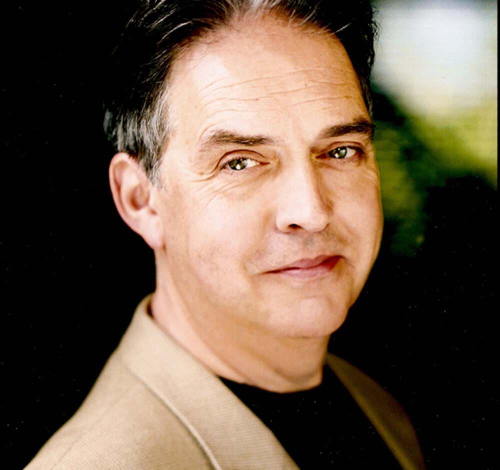 Bruce Kelly - Pacific Opera Victoria