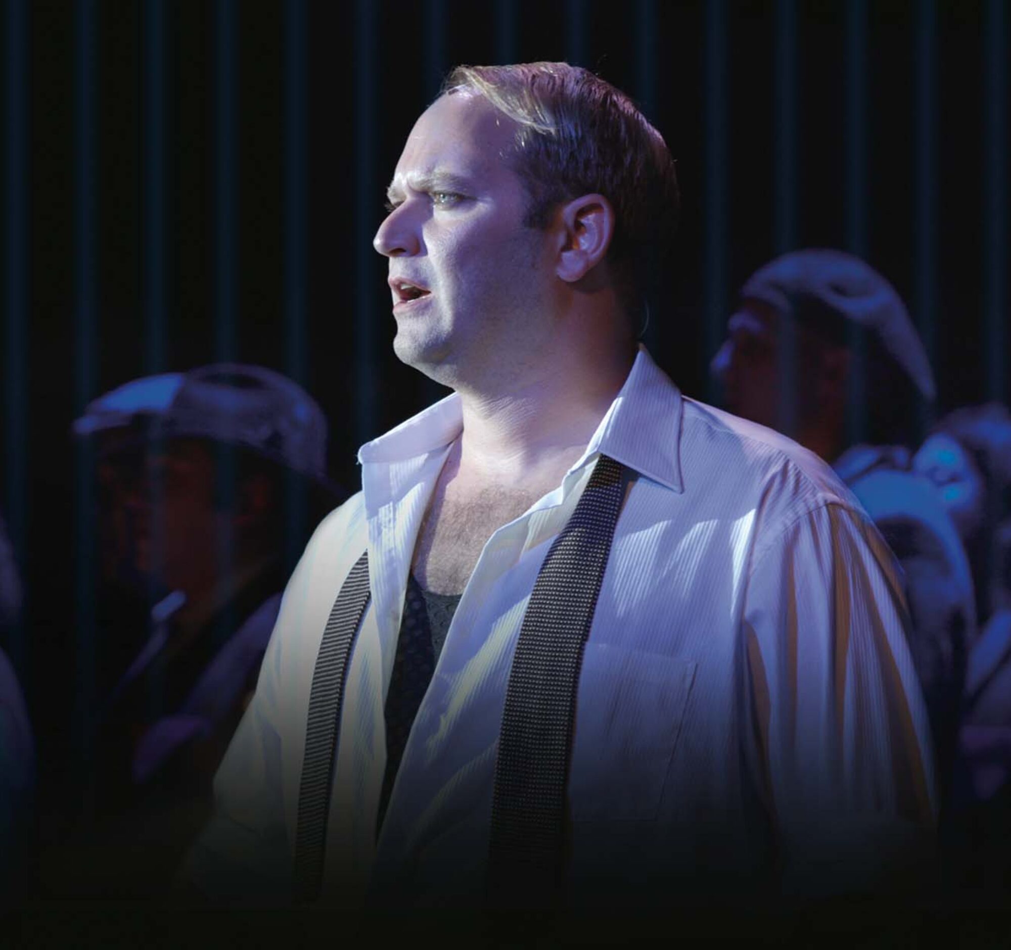Opera 2022 Season | Pacific Opera Victoria | Victoria, BC