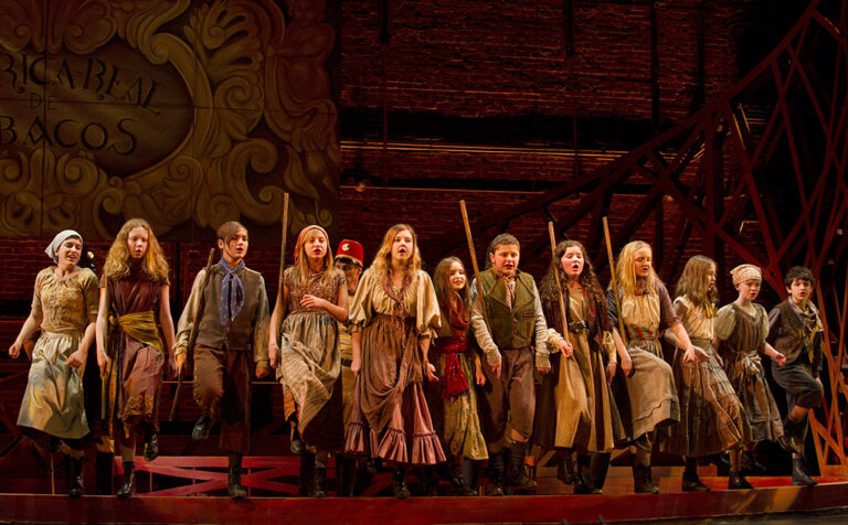 Home | Pacific Opera Victoria | Victoria, BC