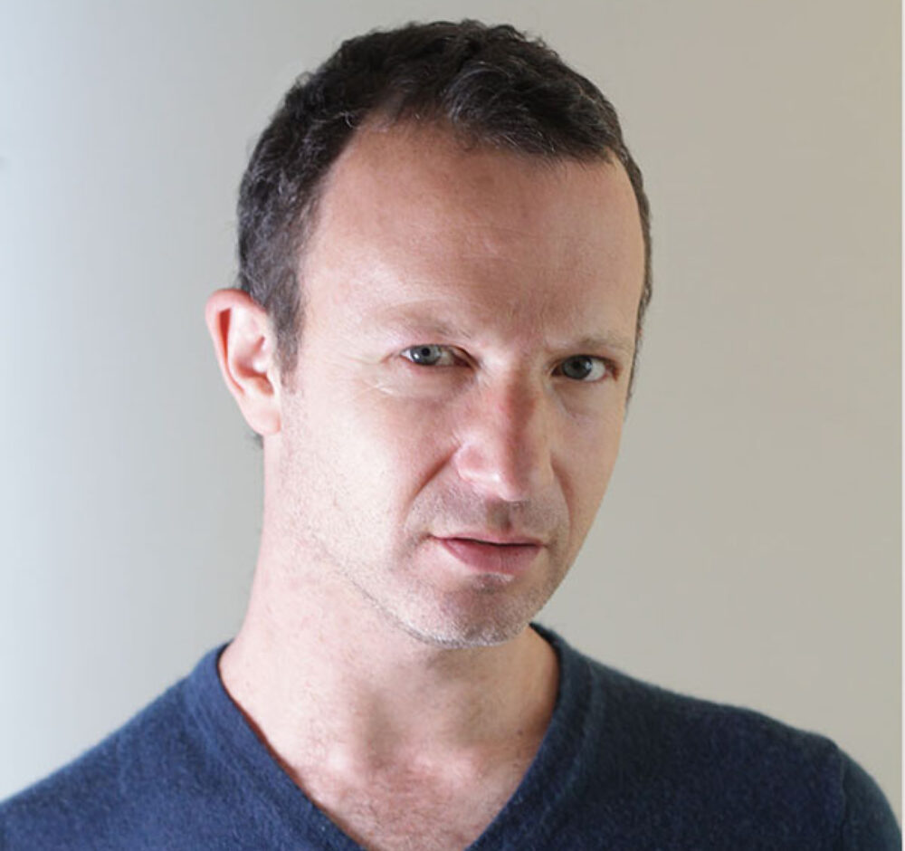 Idan Cohen - Pacific Opera Victoria