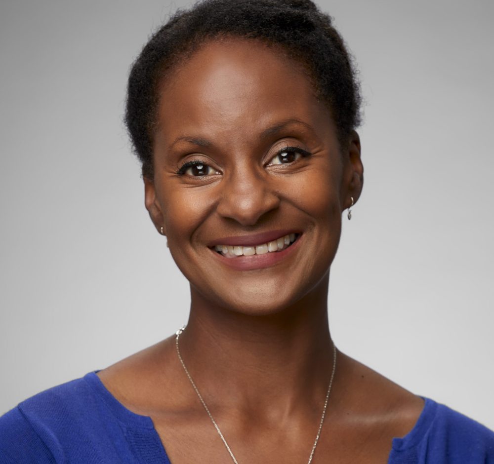 Abi Omotoso - Pacific Opera Victoria