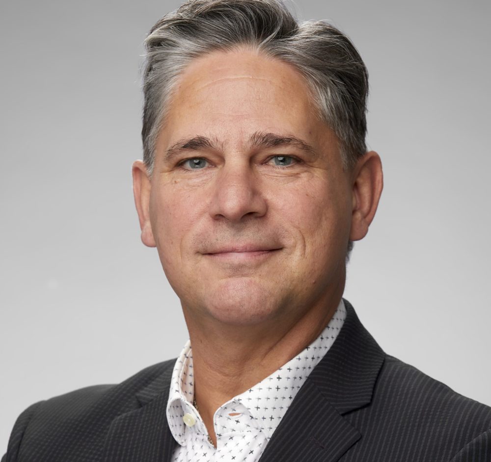 René Peloquin - Pacific Opera Victoria