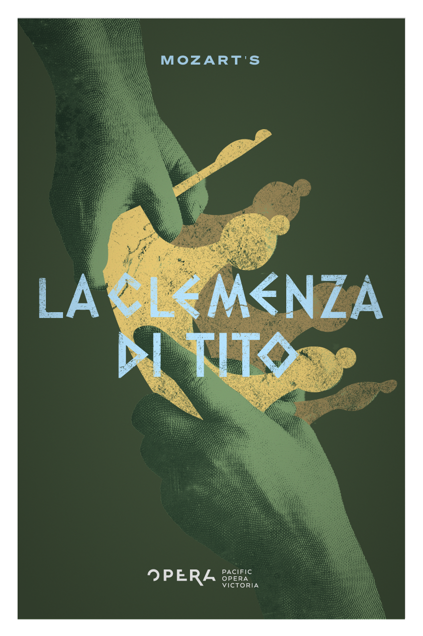 2024-25 Season | Pacific Opera Victoria | Victoria, BC
