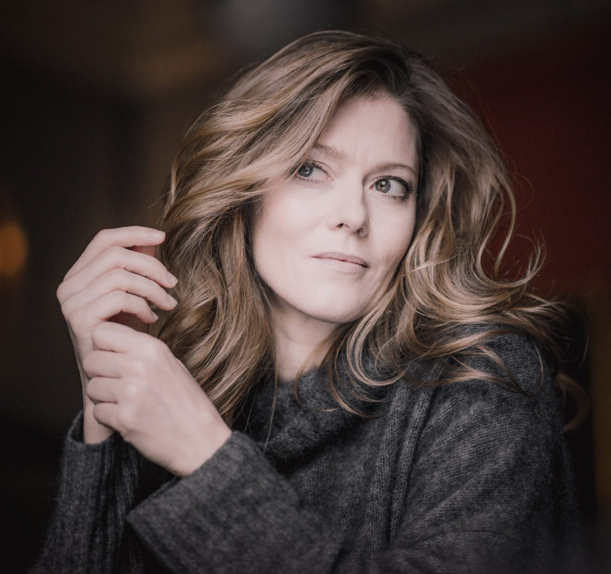 Barbara Hannigan - Pacific Opera Victoria