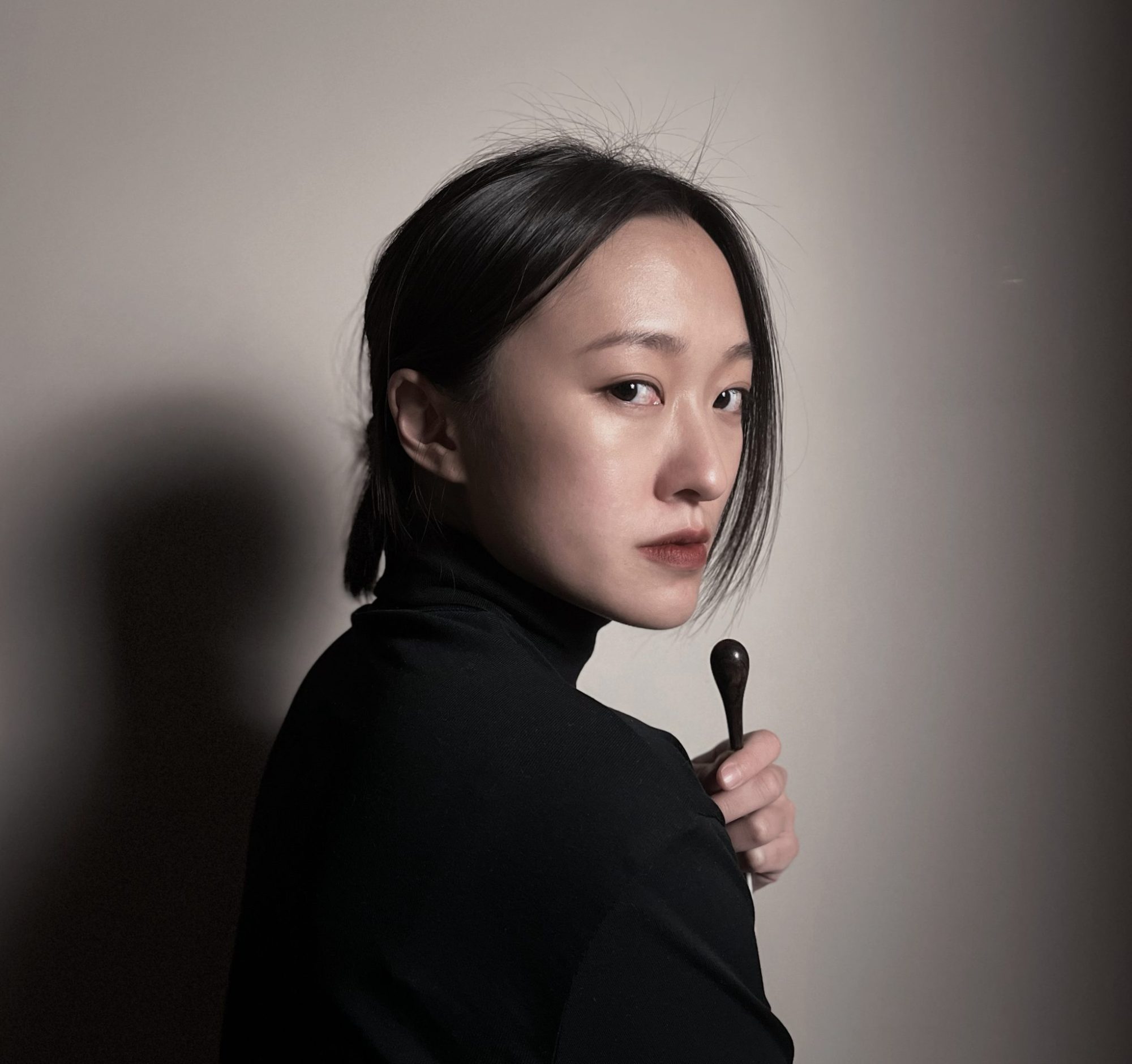 Kelly Lin - Pacific Opera Victoria