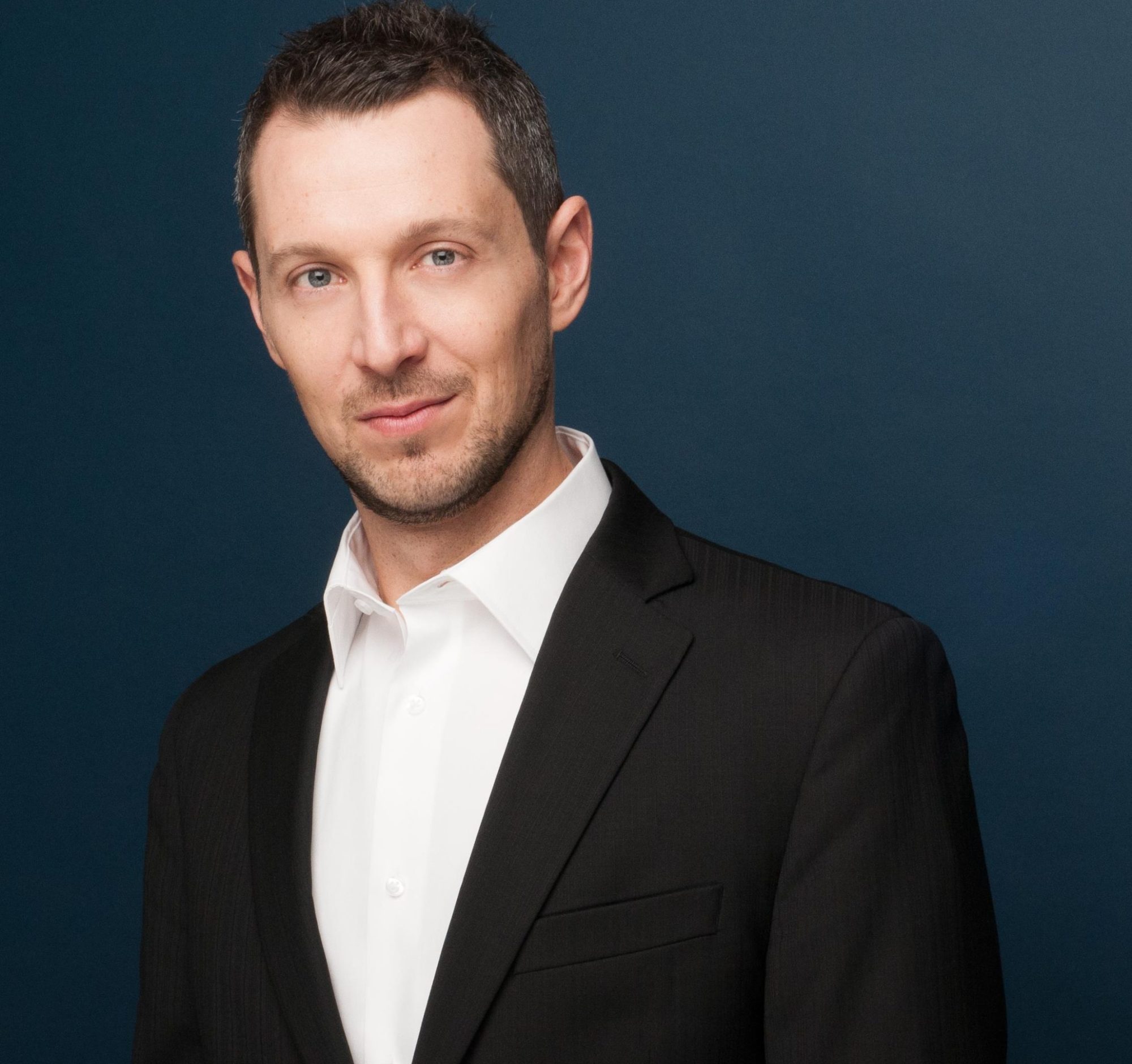 Stephen Hegedus - Pacific Opera Victoria