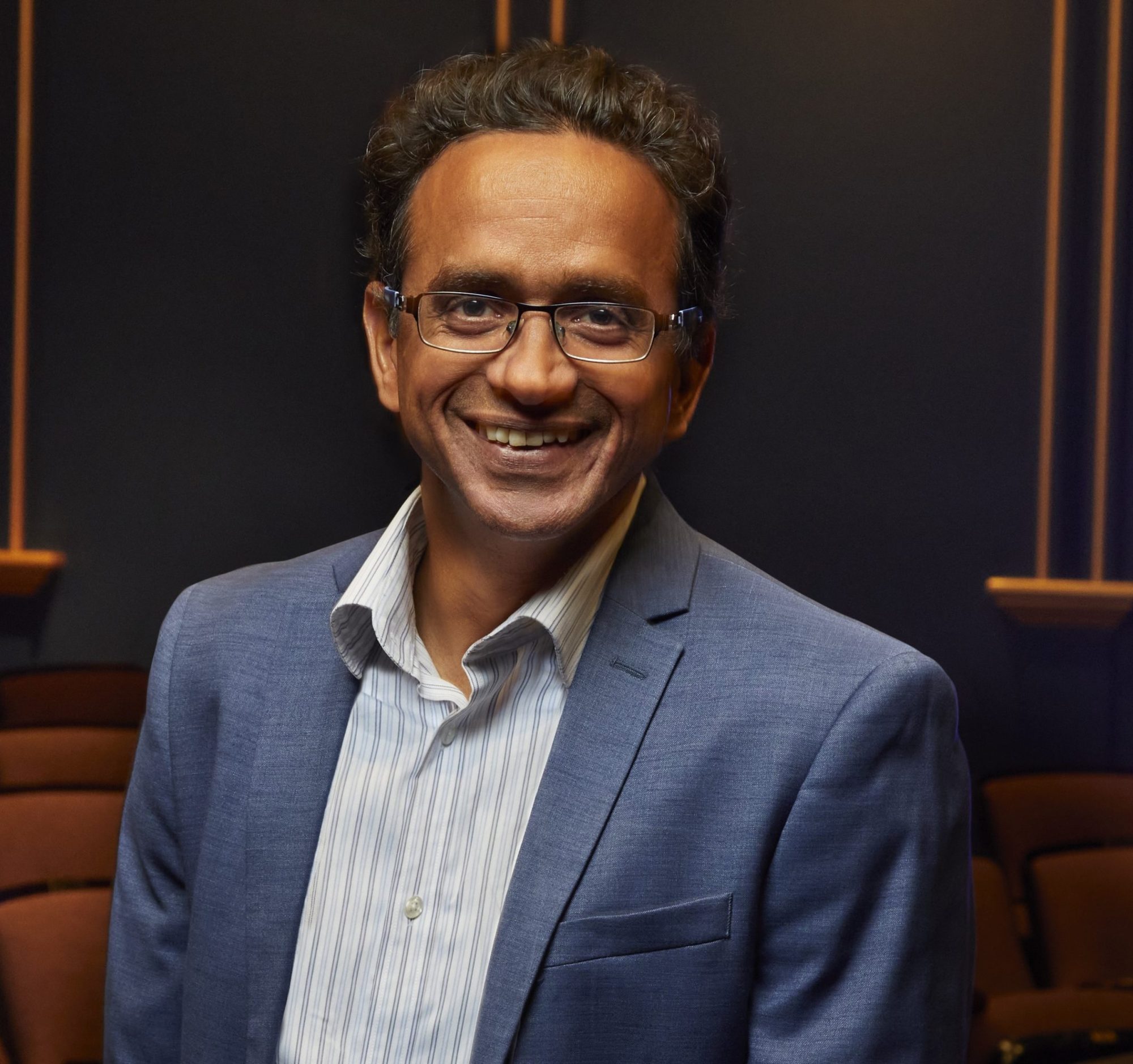 Isaac Thomas - Pacific Opera Victoria