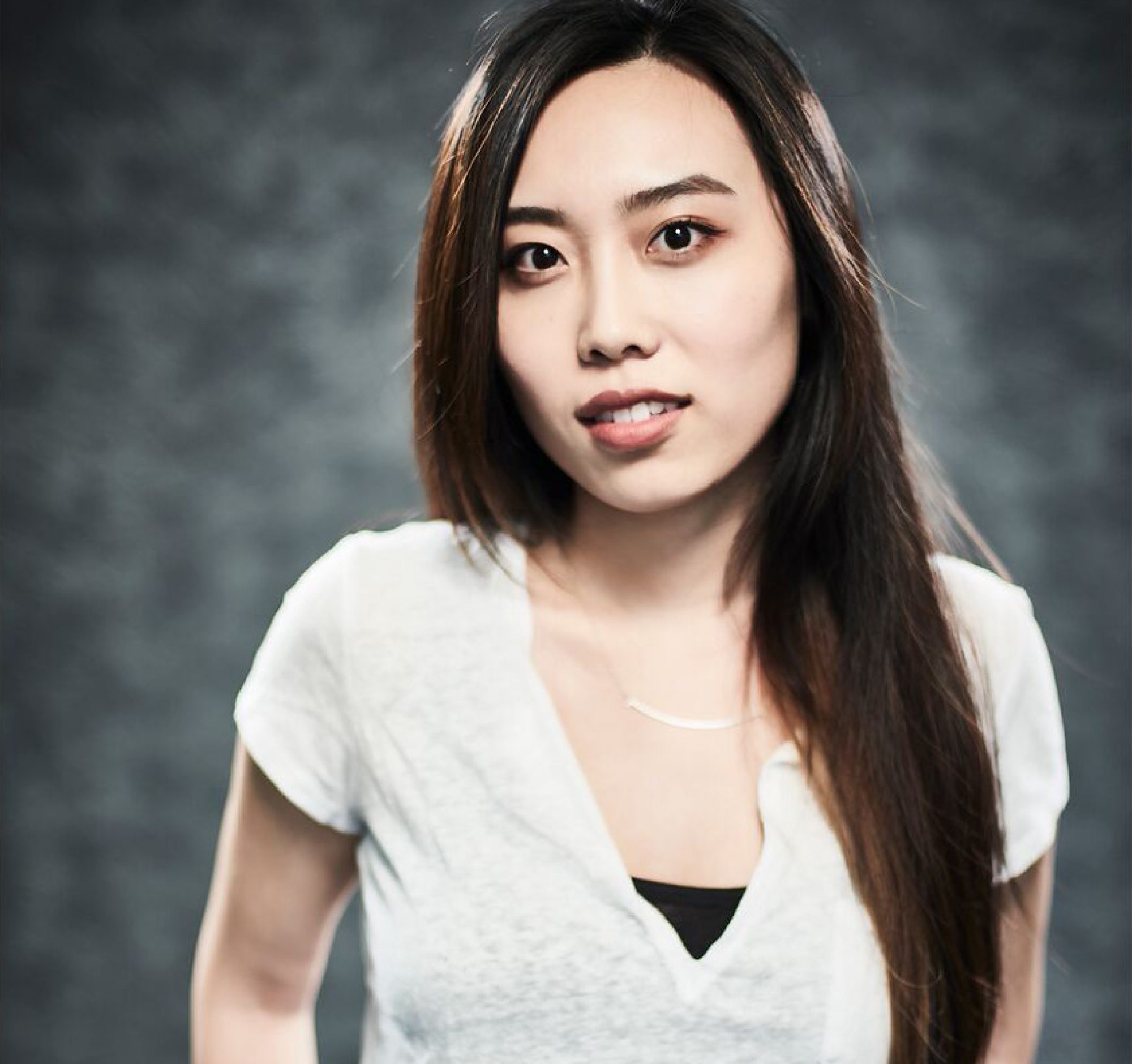 Sophie Tang - Pacific Opera Victoria