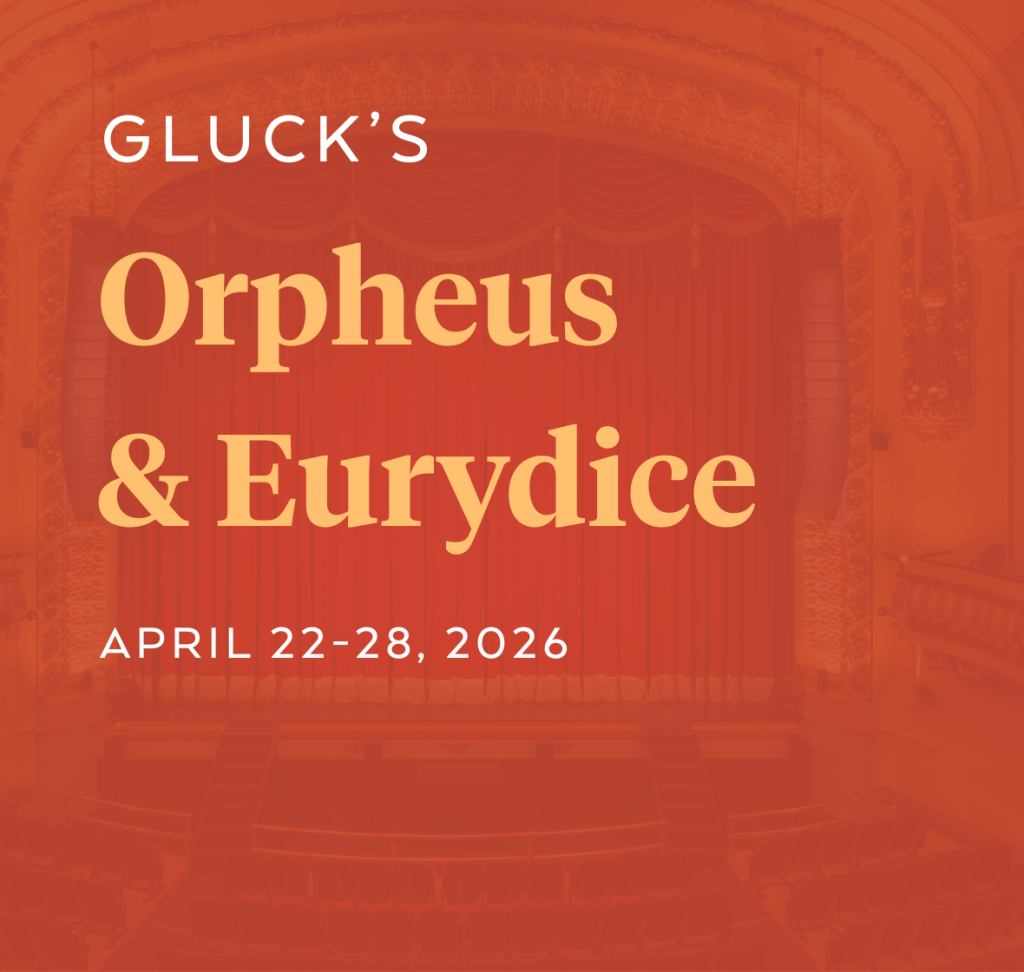 Inside Opera - 2025|26 Season - Pacific Opera Victoria