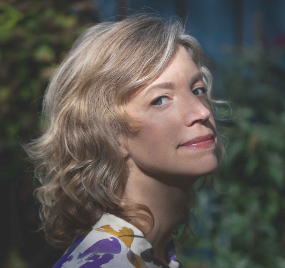 Sarah Henstra - Pacific Opera Victoria