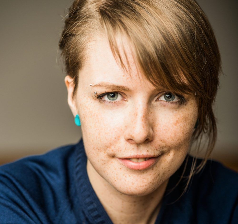 Laura Warren - Pacific Opera Victoria
